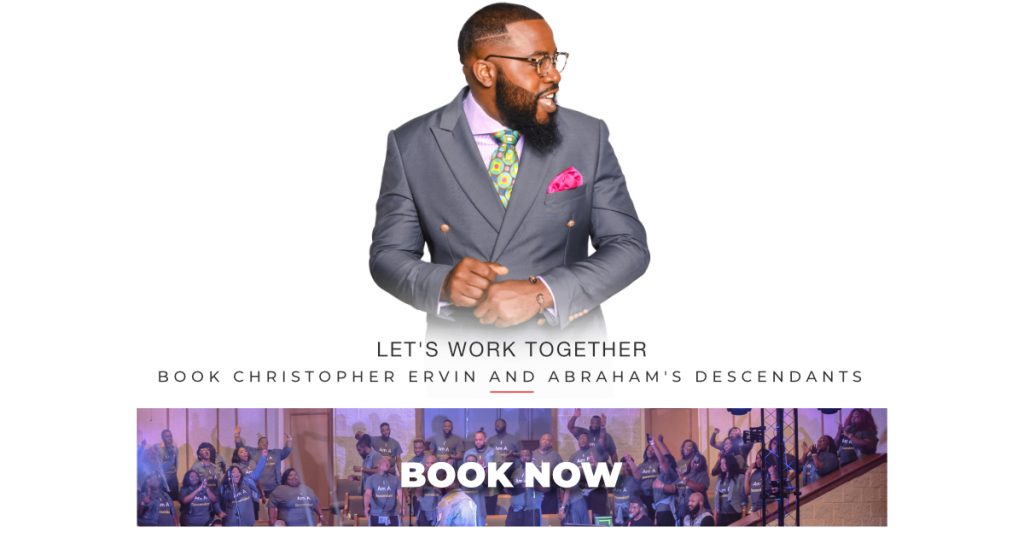 Home | Christopher Ervin